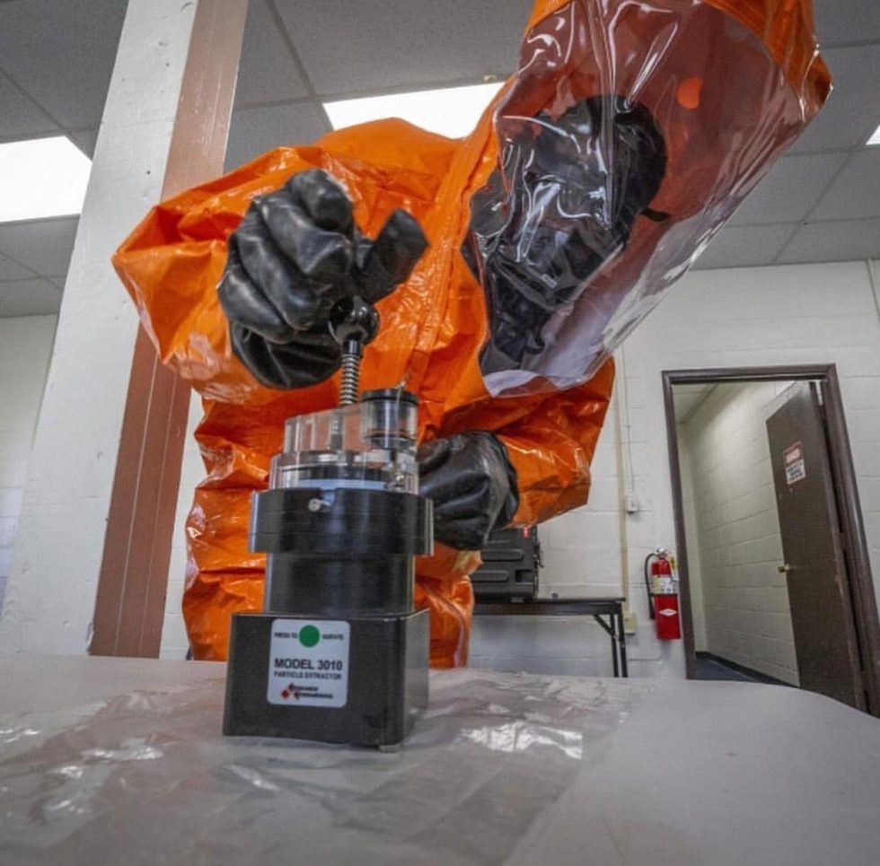 Curso Sistema de Comando Incidente/SCI Nivel 100 y 200 NFPA: 1561 y ...