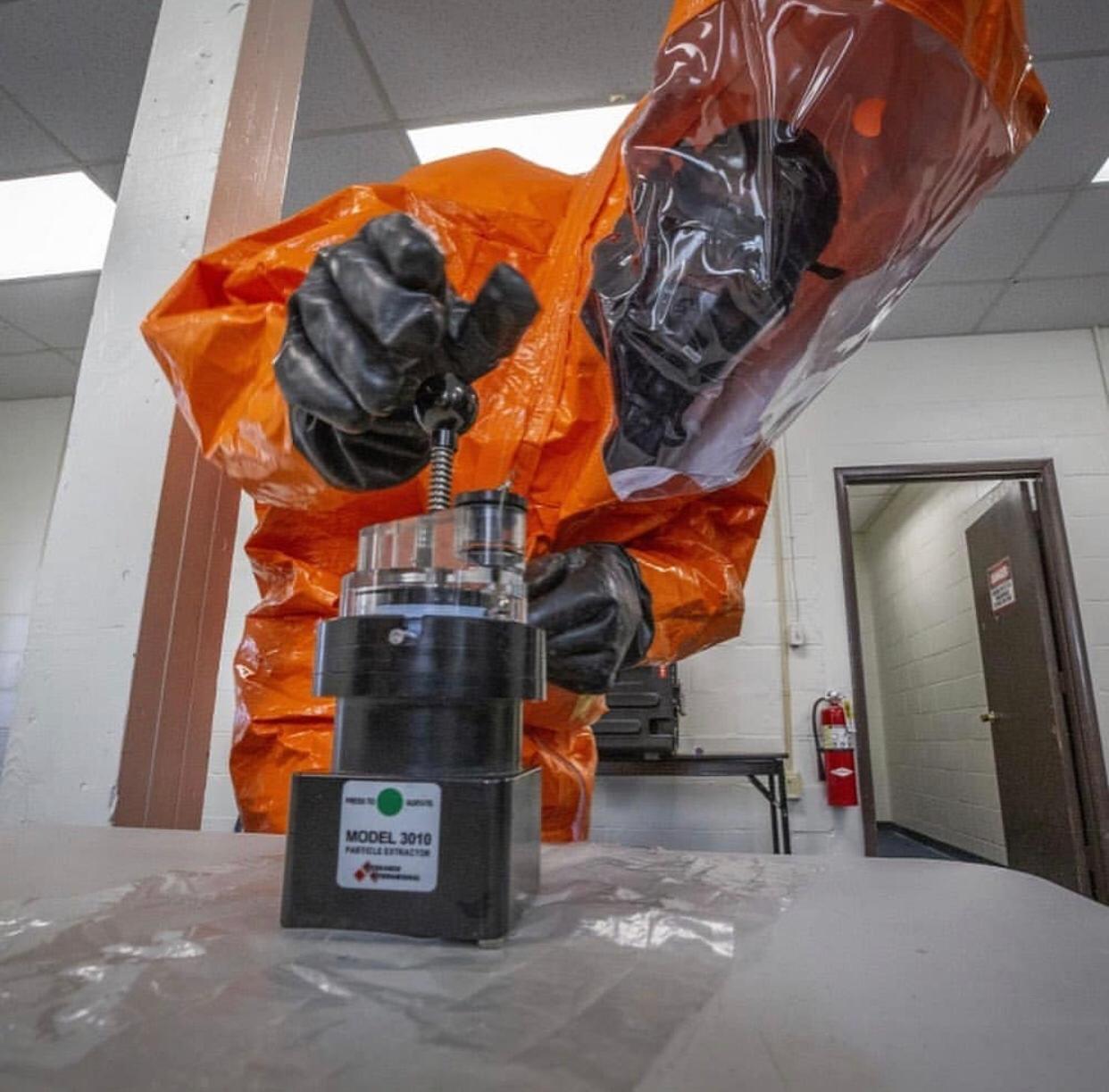 Curso Sistema de Comando Incidente/SCI Nivel 100 y 200 NFPA: 1561 y 1061 (16 horas) v2 | CEFIRE ...