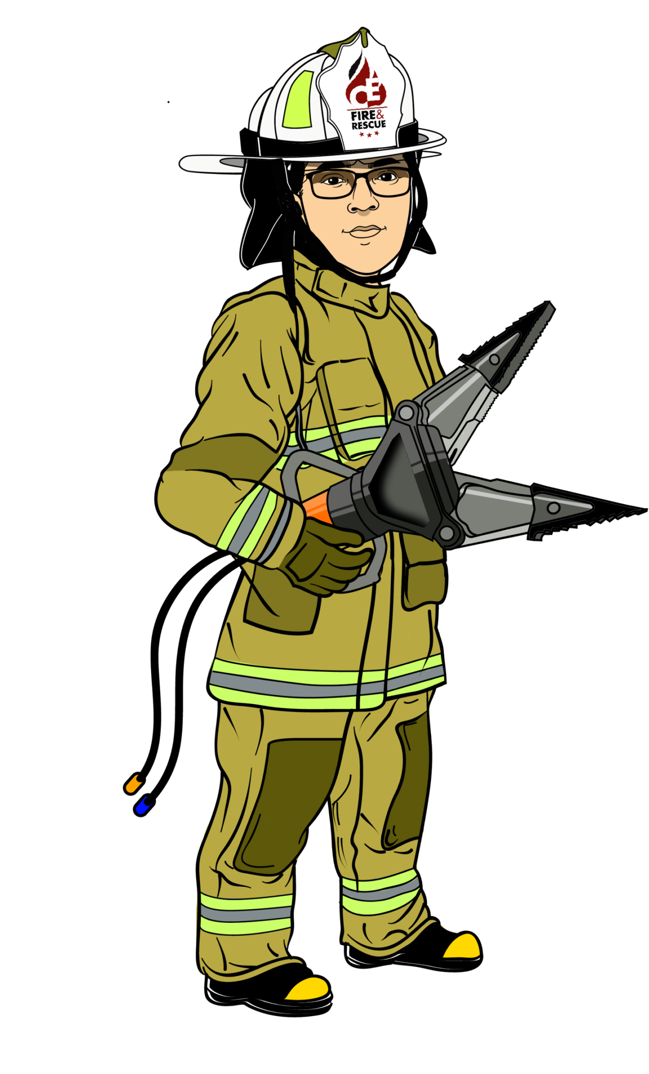 Curso de Método Para Control De Emergencias Asociadas A Rescate ...